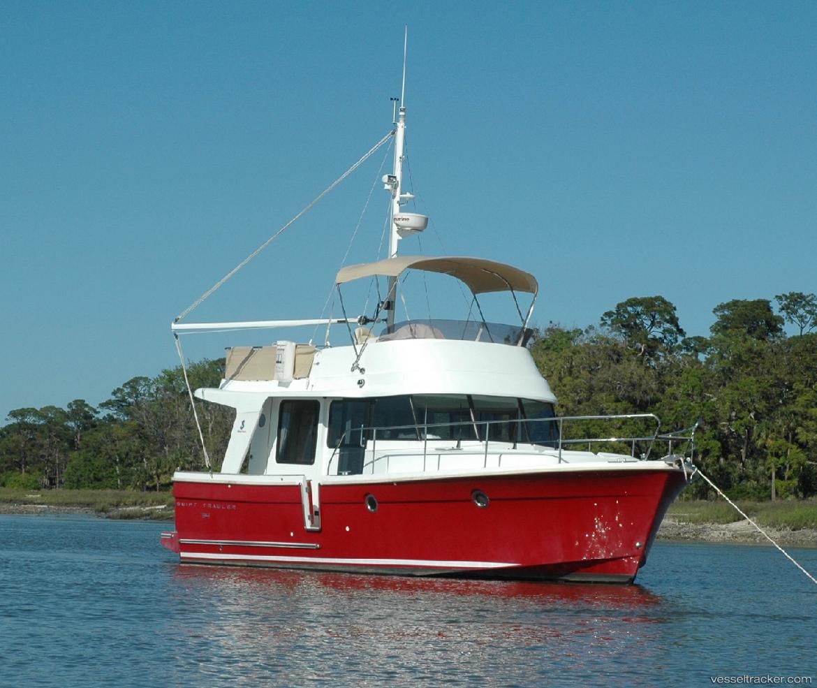 DRIFTER Vessel photos for djmccormack - vesseltracker.com