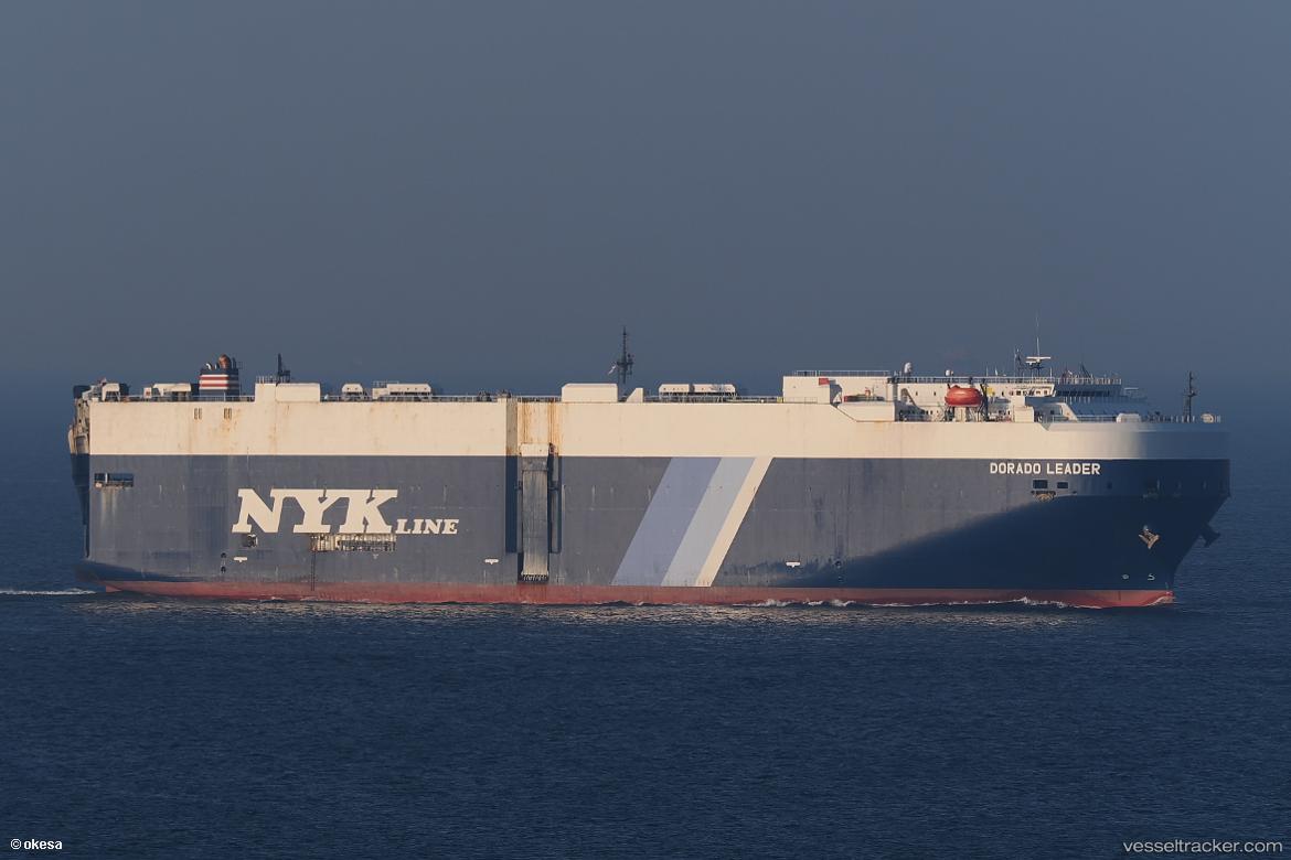 DORADO LEADER Vessel photos for okesa - vesseltracker.com