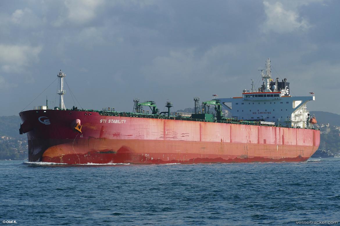 STI STABILITY Vessel photos for schiff - vesseltracker.com