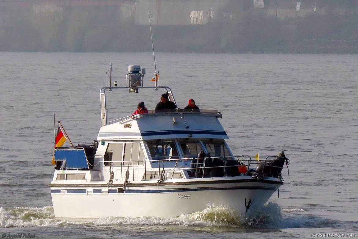 MIRAGE Vessel photos for Noorderlicht - vesseltracker.com