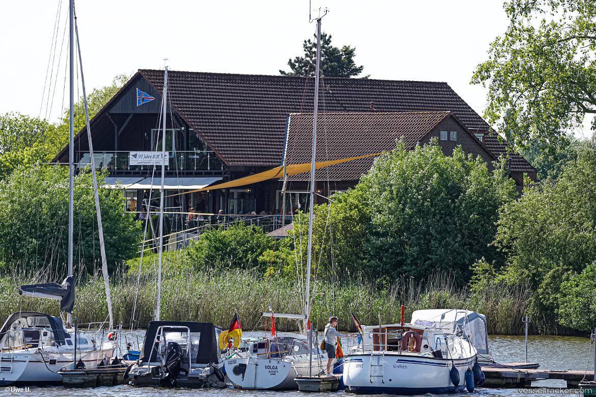 VOLGA Vessel photos for UweU - vesseltracker.com