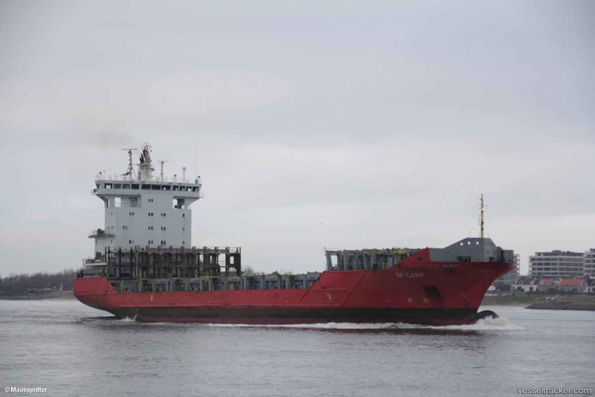 BF CARP Vessel photos for maasspotter - vesseltracker.com
