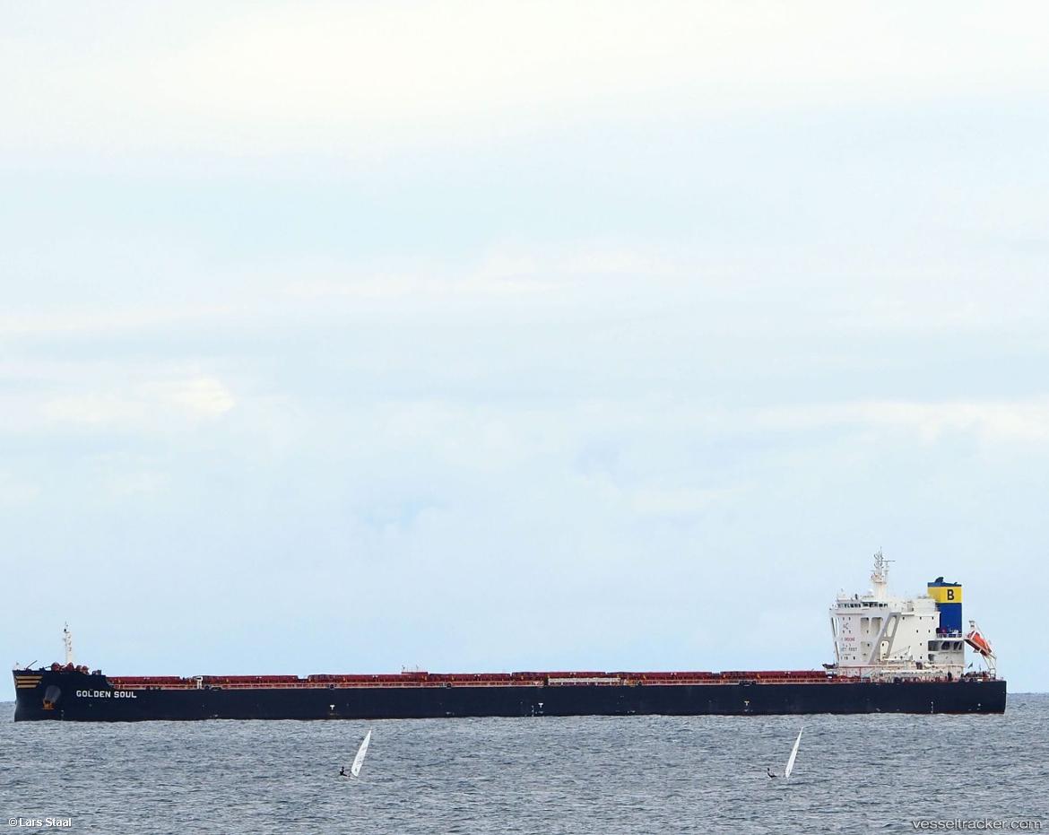 GOLDEN SOUL Vessel photos for skibsfoto - vesseltracker.com