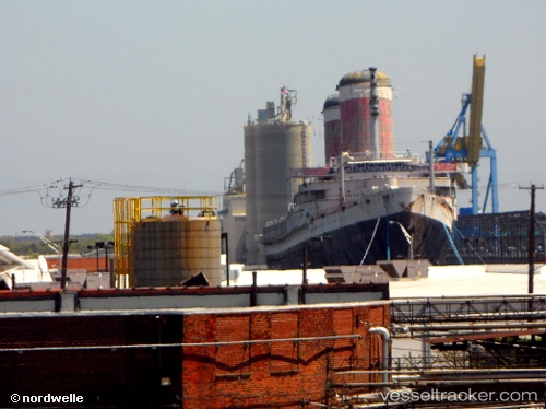 Port of Philadelphia in United States of America - vesseltracker.com