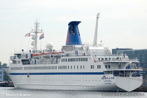 Rochdale One - Passenger ship, MMSI 671406000, Callsign 5VCI8, Flag ...