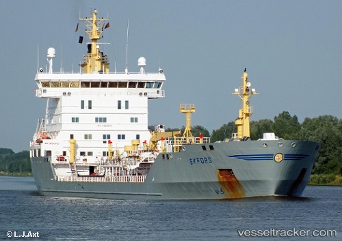 Monjasa Reformer - Tankship, IMO 9255878, MMSI 636022503, Callsign ...