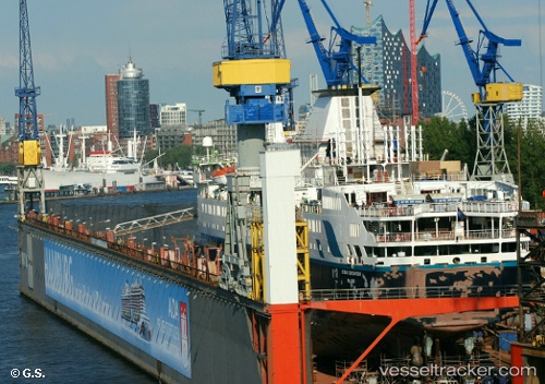 Oceanic Endeavour - Tug, IMO 9399521, MMSI 257363000, Callsign LAGG8 ...