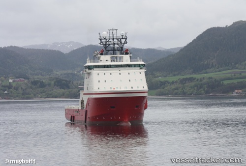 Kv Jarl - Other Ship, IMO 9544425, MMSI 258072000, Callsign LDSE, Flag ...