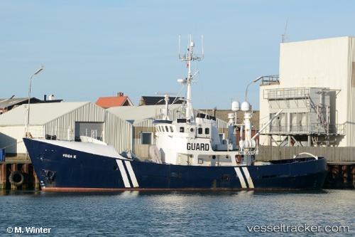 Akulleq - Dredger, IMO 9547491, MMSI 371845000, Callsign HP5182, Flag ...