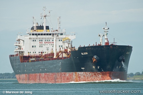 Bloom - Tankship, IMO 9365283, MMSI 636013026, Callsign A8KC2, Flag ...