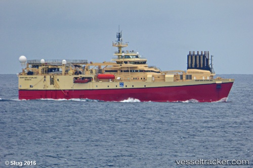 Tansa - Other Ship, IMO 9413303, MMSI 431096000, Callsign 7KFI, Flag ...