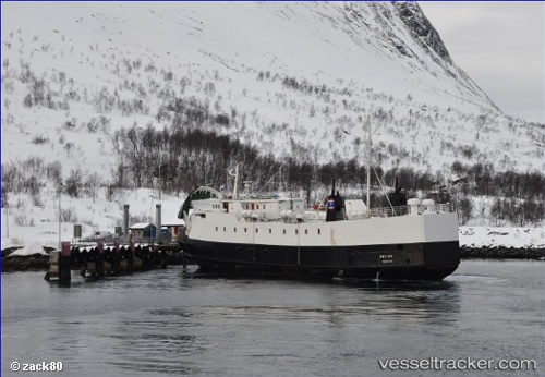 Bequia Express 1 - Cargo Ship, IMO 6929703, MMSI 377907238, Callsign ...