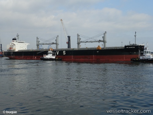 Vessel Stellar Windsor Container Ship Imo 9550307 Mmsi