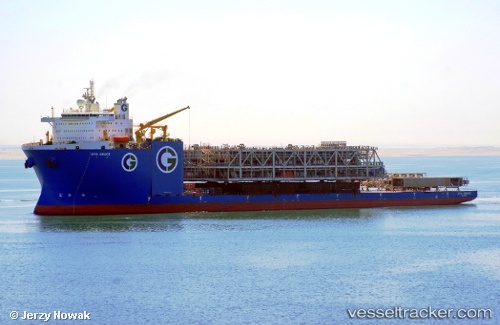 Gpo Grace - Cargo Ship, IMO 9760421, MMSI 538007446, Callsign V7FI6 ...