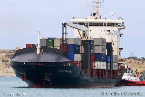 Atlantic Monaco - Cargo Ship, IMO 9356658, MMSI 636019019, Callsign ...