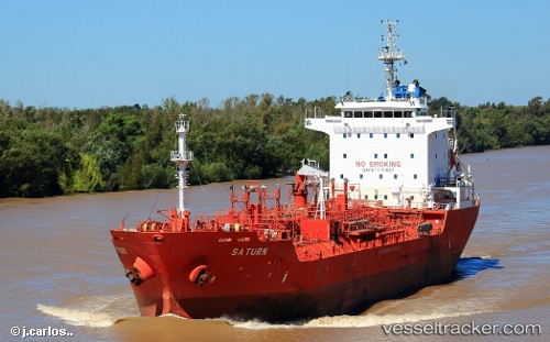 Monjasa Refiner - Tankship, IMO 9400851, MMSI 636023173, Callsign 5LMK2 ...