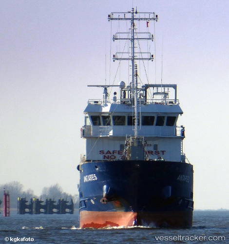 Antares - Tankship, IMO 9118991, MMSI 312902000, Callsign V3NR4, Flag ...