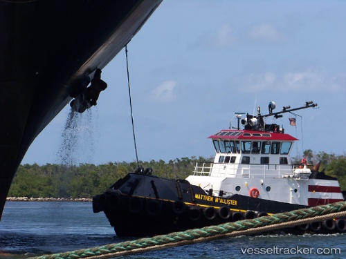 Z One - Tug, IMO 9159696, MMSI 367416890, Callsign WDE9410, Flag United ...