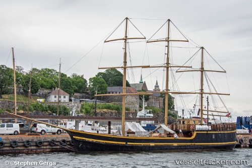 Lady Mack - Passenger ship, MMSI 257102400, Callsign LLSL, Flag Norway ...