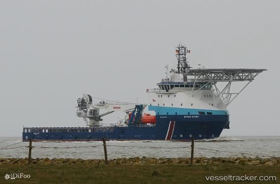 Ievoli Ivory - Other Ship, IMO 9703368, MMSI 247356400, Callsign IBKP ...