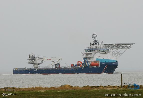 Ievoli Ivory - Other Ship, IMO 9703368, MMSI 247356400, Callsign IBKP ...