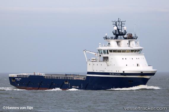 Island Clipper - Cargo Ship, IMO 9722871, MMSI 257346000, Callsign LDNW ...