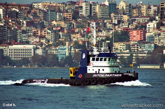 Edt Zenon - Tug, IMO 9315977, MMSI 212541000, Callsign 5BLV2, Flag ...
