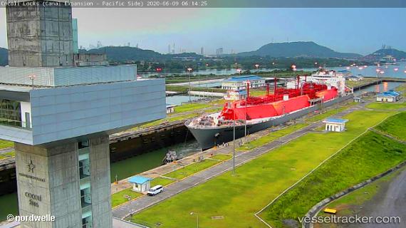 Trinity Glory - Tankship, IMO 9350927, MMSI 370668000, Callsign 3FMV6, Flag Panama ...
