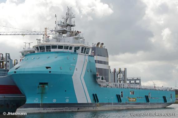 Keizersborg - Other Ship, IMO 9779458, MMSI 244126000, Callsign PDUY ...