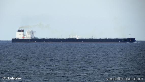 Eneos Glory - Tankship, IMO 9851608, MMSI 353139000, Callsign 3EJN4, Flag Panama - vesseltracker.com