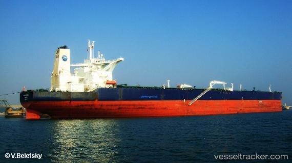 Eagle Victoria - Tankship, IMO 9739513, MMSI 563032500, Callsign 9V5635 ...