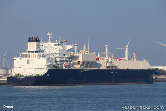 Marvel Hawk - Tankship, IMO 9760770, MMSI 563063200, Callsign 9V5097 ...