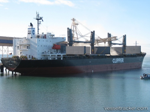 Ocean Gold - Cargo Ship, IMO 9336751, MMSI 477435600, Callsign VRJO8 ...