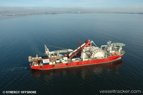 Deep Blue - Other Ship, IMO 9215359, MMSI 311105000, Callsign C6RM8 ...