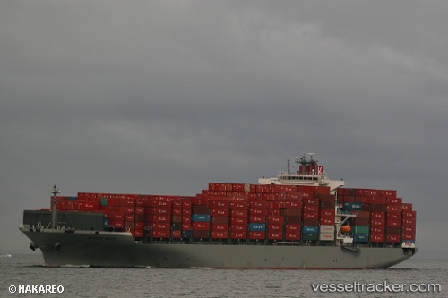 Bangkok Bridge - Cargo Ship, IMO 9463279, MMSI 353368000, Callsign ...