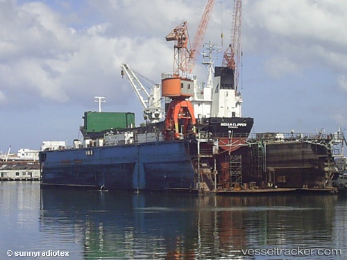 Port of Havana in Cuba - vesseltracker.com