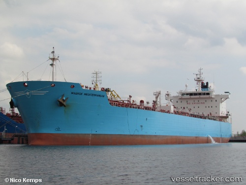 Mtm Rio Grande - Tankship, IMO 9314911, MMSI 564606000, Callsign 9V9283 ...