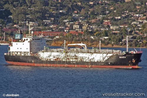 Maea - Other Ship, IMO 9326201, MMSI 371352000, Callsign 3ECI3, Flag ...
