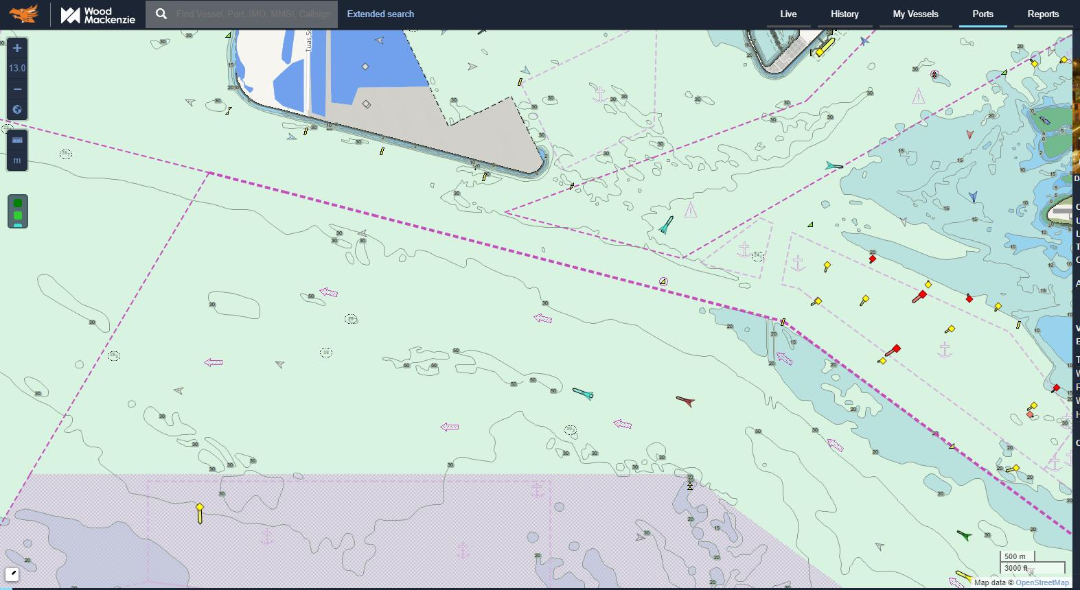 MARITIME INSIGHTS - PRODUCT UPDATE - VESSEL NEWS - PORT NEWS - PIRATE ...